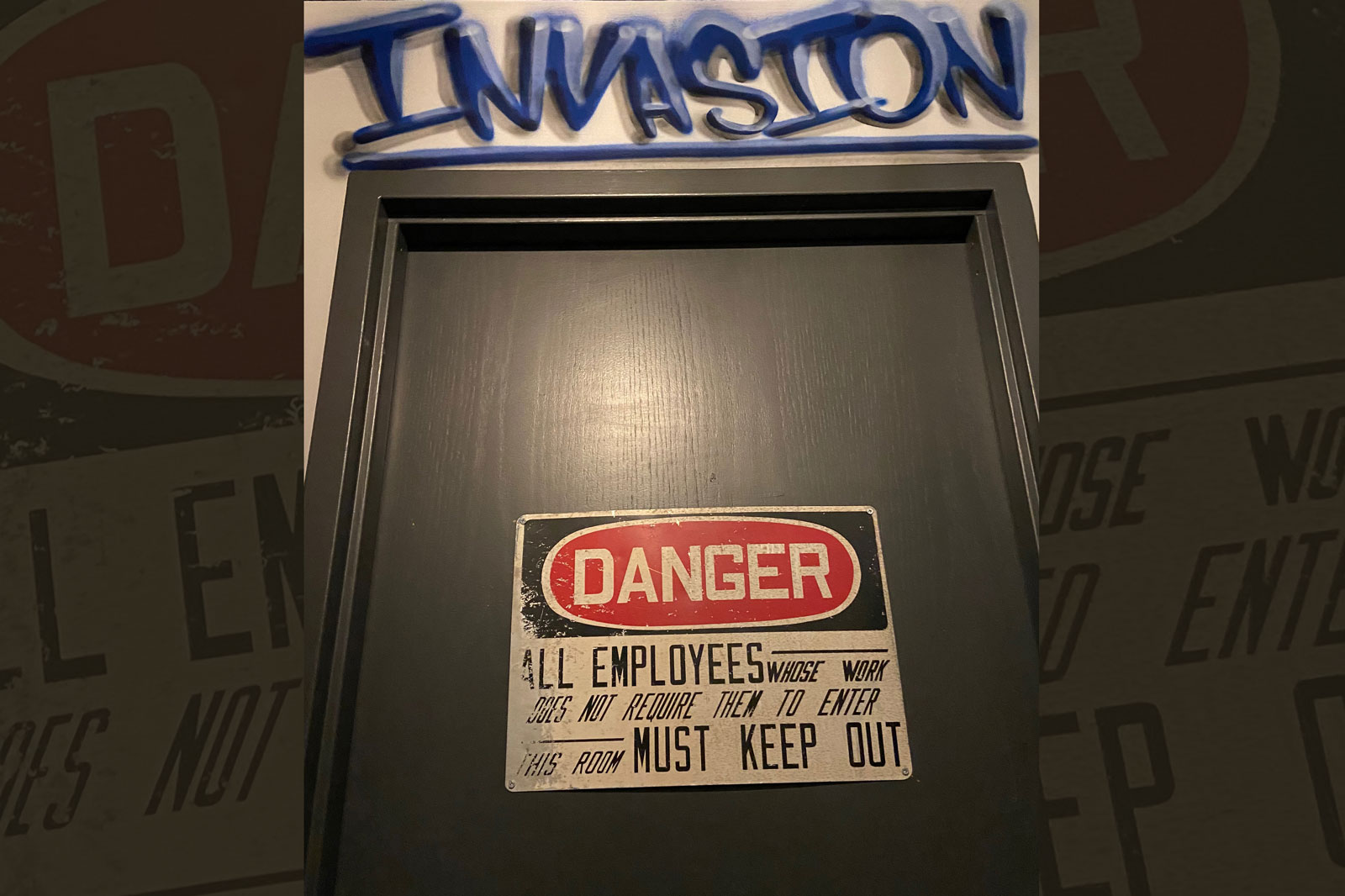 Invasion : Escape Room Game | Mind Factory Escape Games